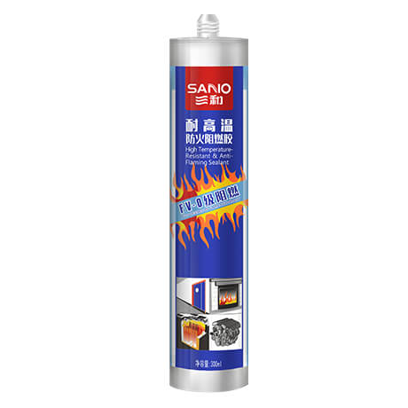 Fire Retardant Sealant TB119 | RTV Sealant | SANVO Manufactuer