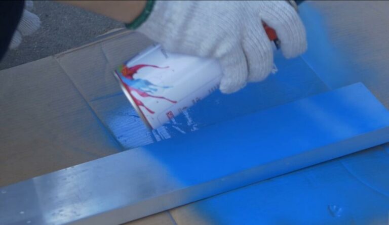 Mastering the Art of Spraying Single Stage Paint Without Orange Peel ...