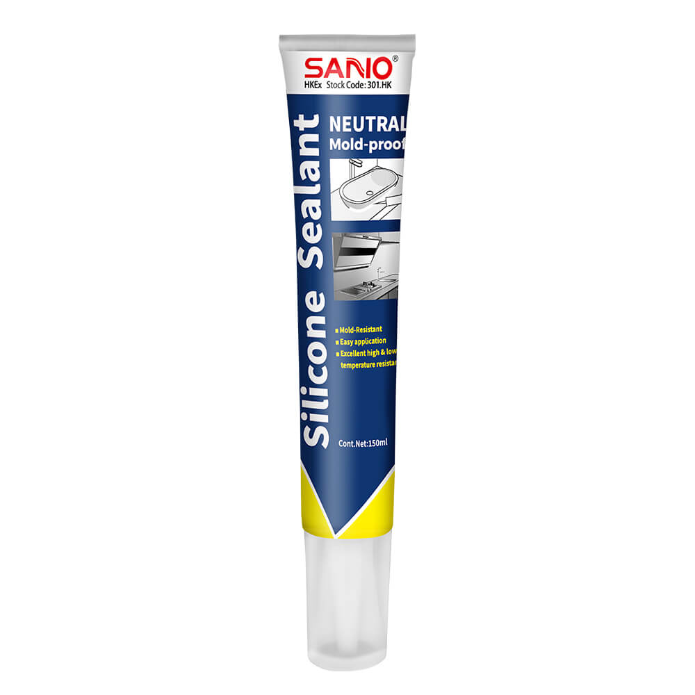 Silicone vs Urethane Sealant: What You Need to Know with SANVO - SANVO