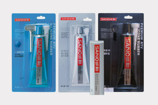What is RTV Sealant: Type and Use of RTV Sealant | SANVO