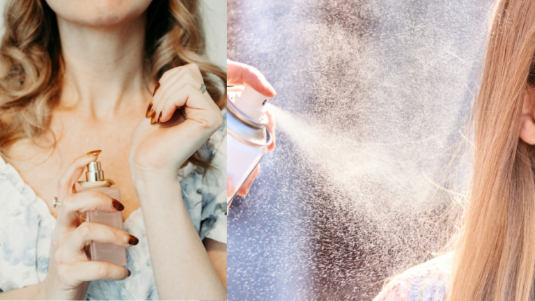What is Aerosol Spray Used For? Top 7 Everyday Applications - SANVO