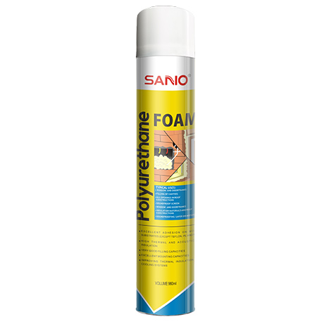 Is Spray Foam Insulation Flammable? Here’s What You Need to Know - SANVO